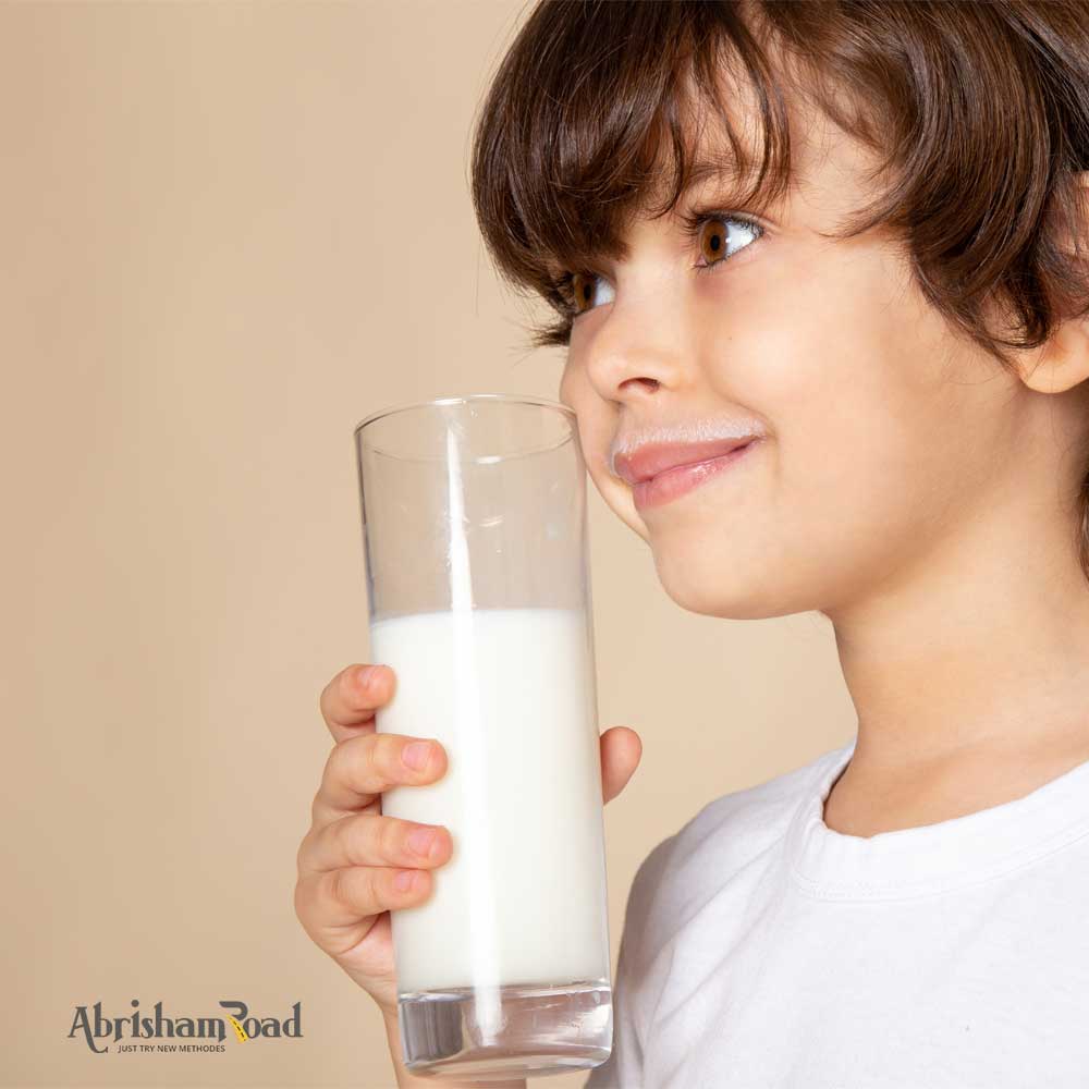 Milk, Persian Fresh Dairy, Wholesale Pure Product - Abrisham Road