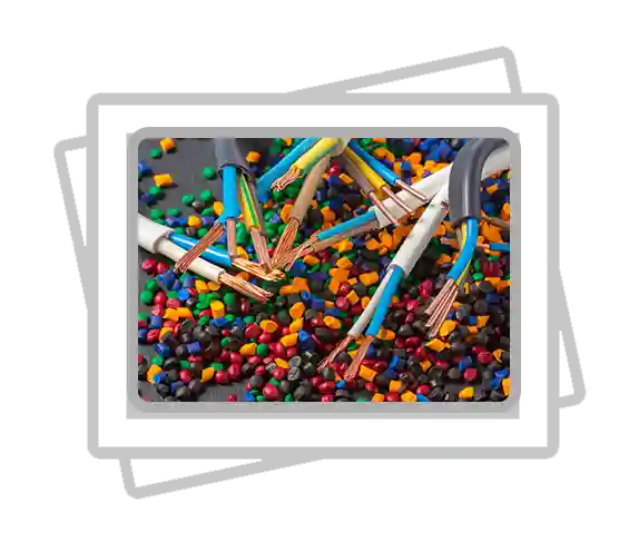 Chemical Additives for Plastics