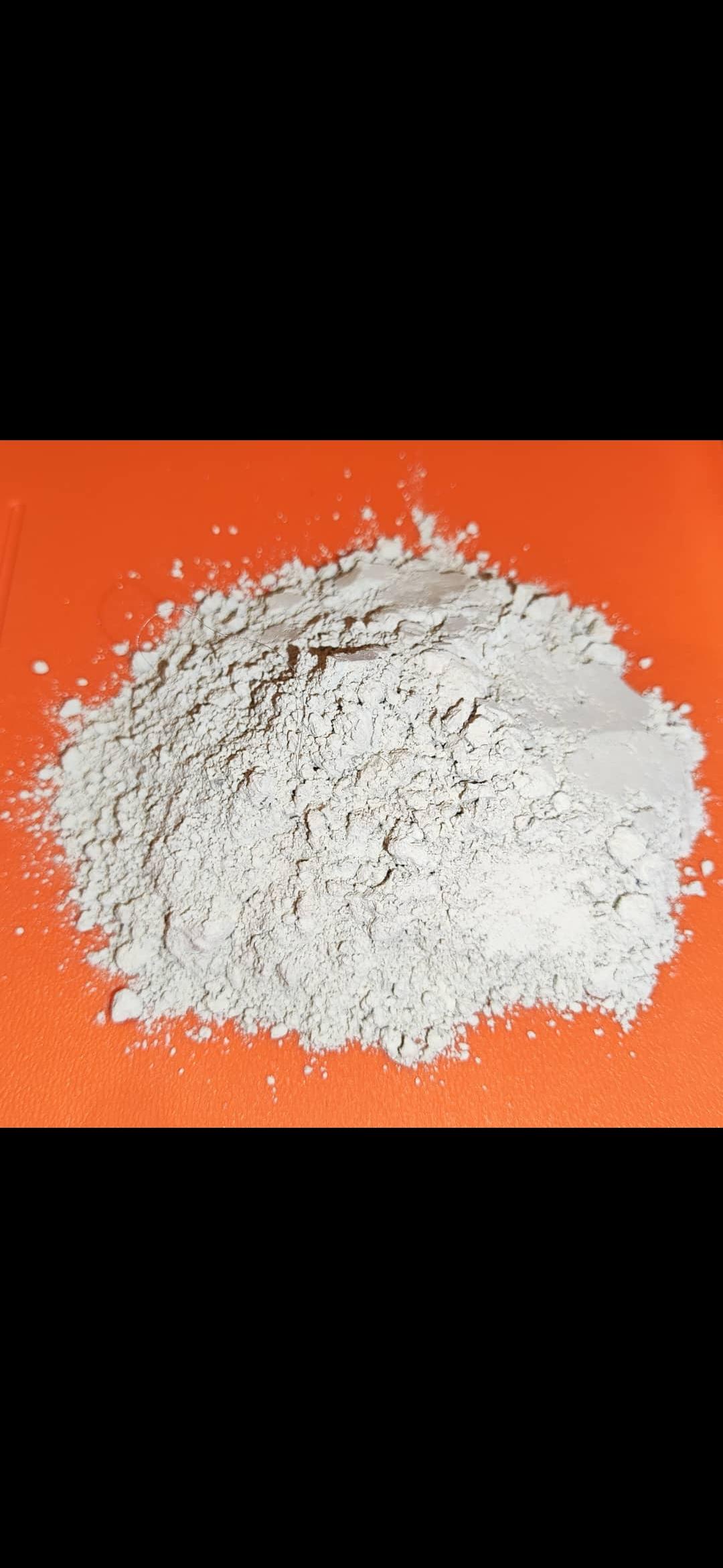 Iran Bentonite Powder Manufacture
